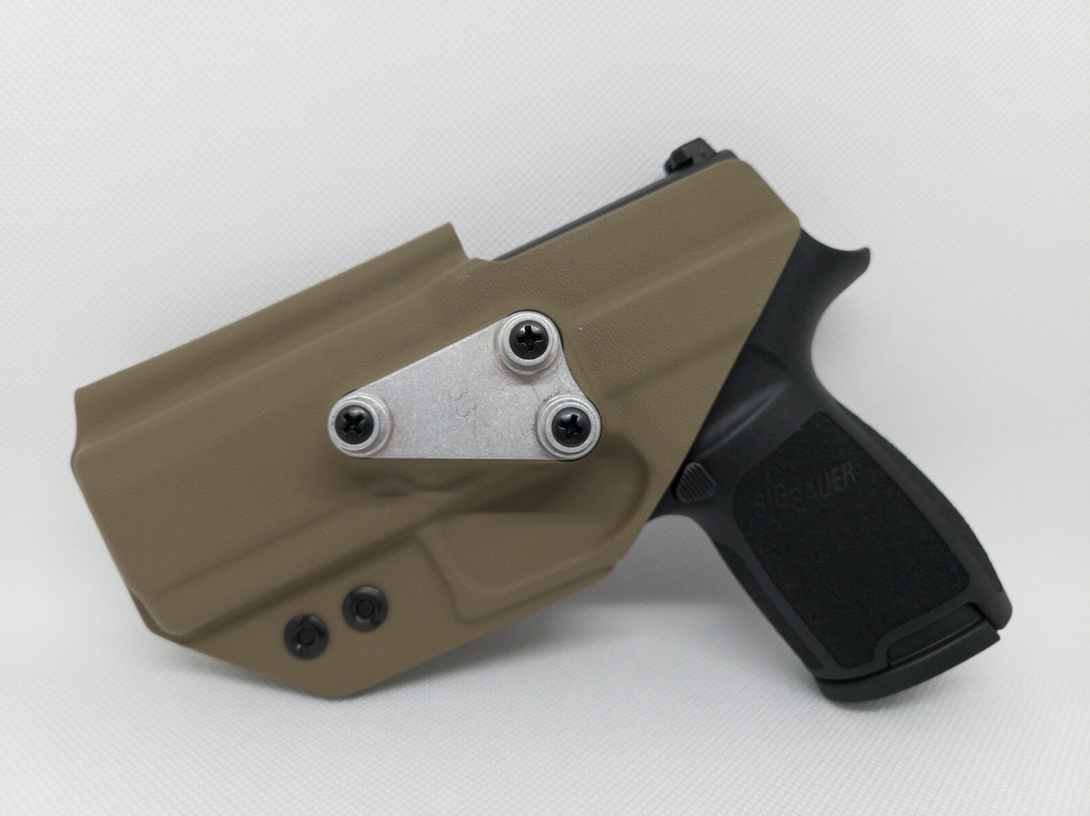 G-code RTI Holster Glock 19 23 32 45 / Sig P320 Compact or | Etsy