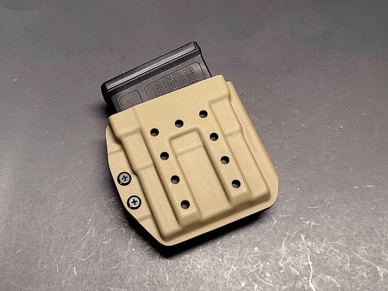 AICS Short Action Magazine Carrier (10+ Rounds) - Etsy