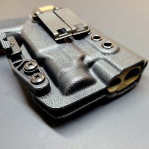 PSA Micro Dagger C-1/X-1 W/ Streamlight TLR-7 Sub IWB Holster - Etsy