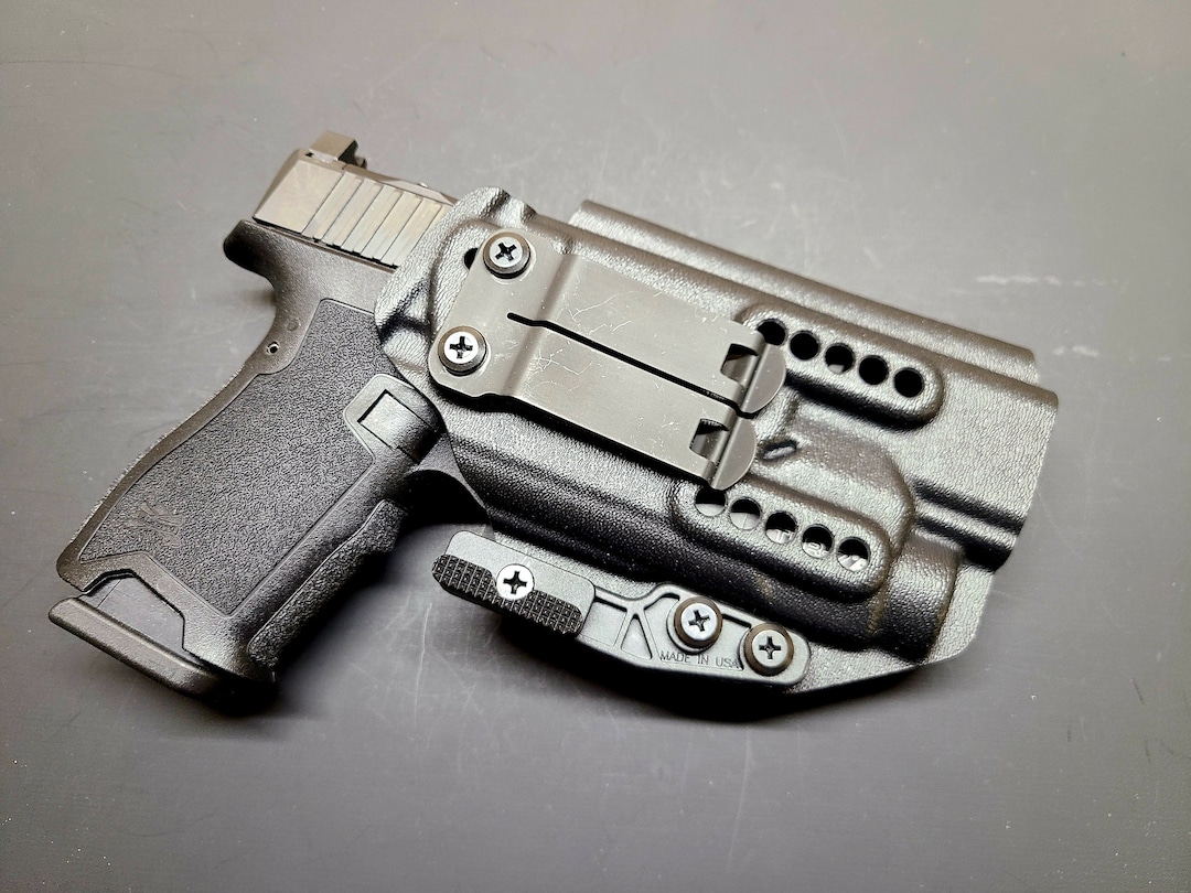 PSA Dagger Compact / Compact X / Full Size W/ Streamlight TLR-7/7A/7X ... PSA Dagger Compact / Compact X / Full Size W/ Streamlight TLR-7/7A/7X ...