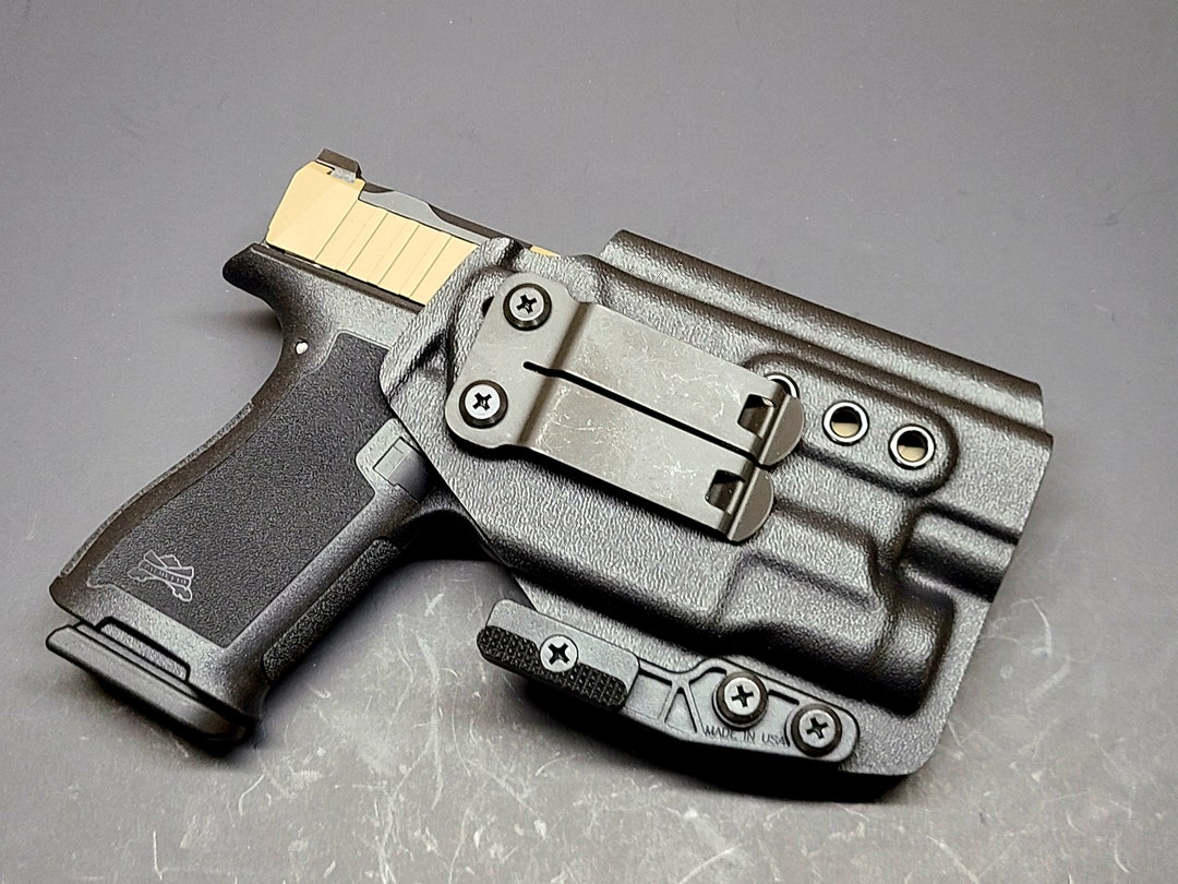 PSA Micro Dagger C-1/X-1 W/ Streamlight TLR-7 Sub IWB Holster - Etsy