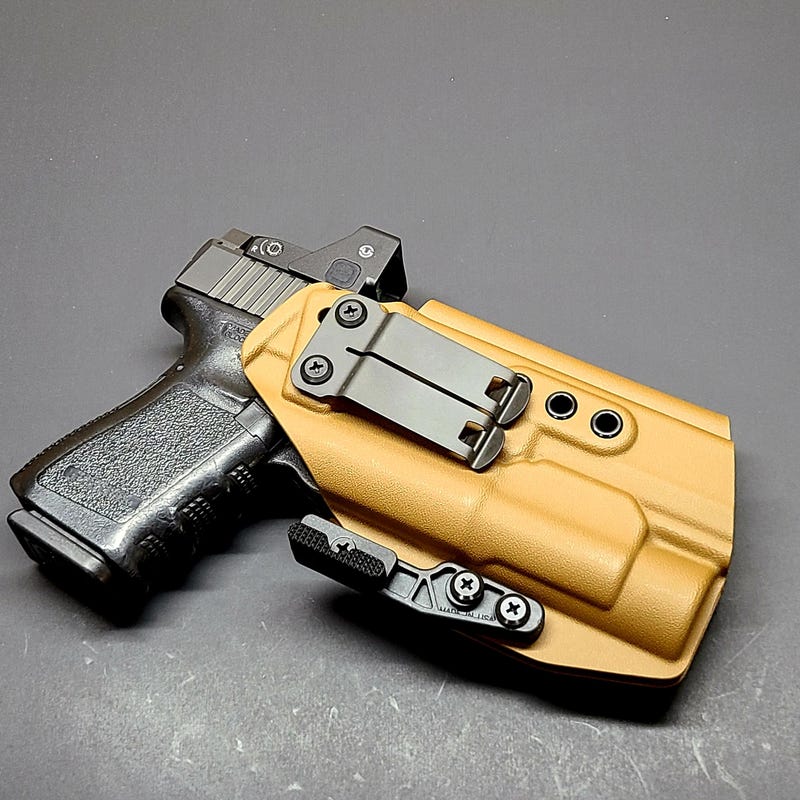 Glock Keychain - Etsy