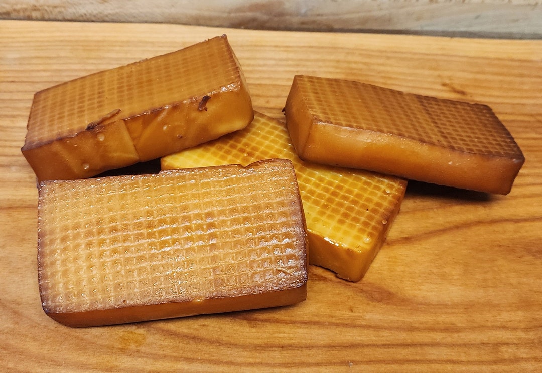 Crown Royal Barrel Smoked Cooper - Etsy