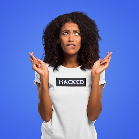 Hacker Gift Shirt Best Gift for Hackers Coders and | Etsy