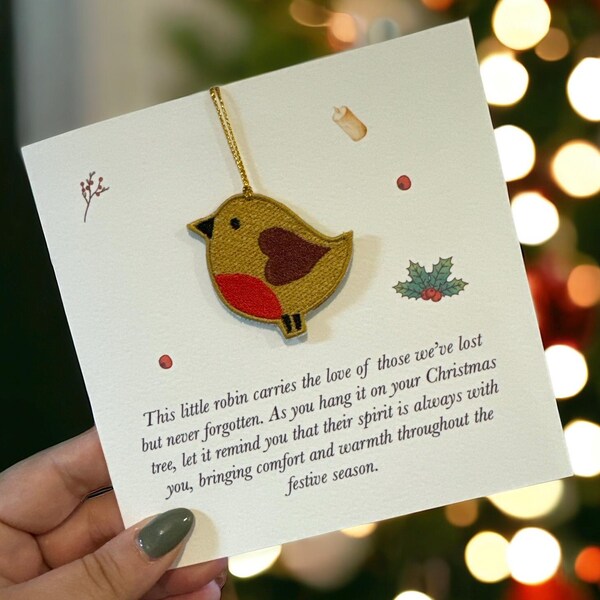 English Robin - Etsy UK
