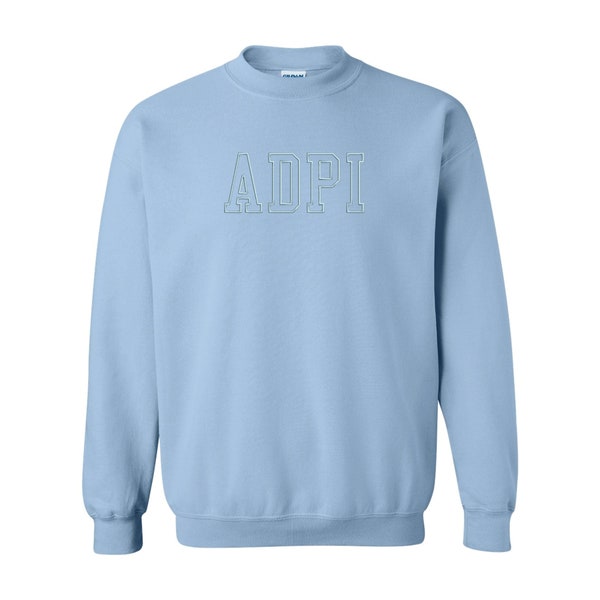 Adpi - Etsy