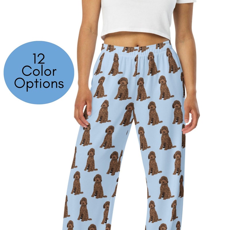 Cockapoo Pajamas - Etsy UK