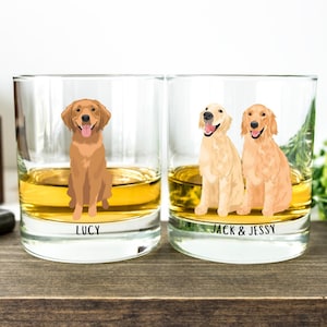 Golden Retriever Gifts - 60+ Gift Ideas for 2024