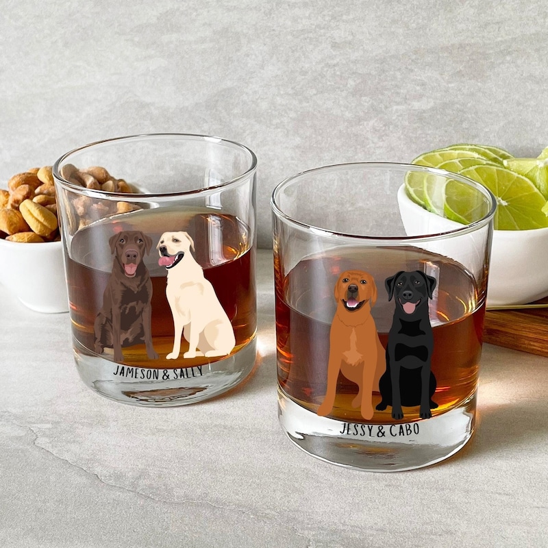 Lab Father Mug - Etsy