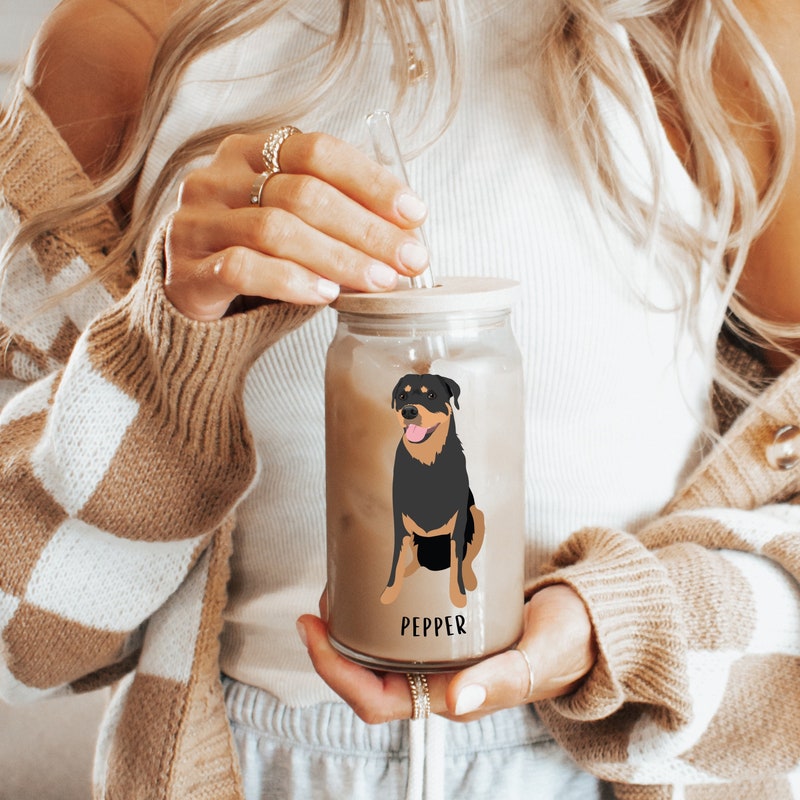 Rottweiler Gifts - 60+ Gift Ideas for 2025