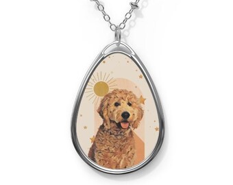 Cockapoo Mom Jewelry - Etsy