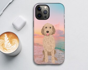 Doodle Phone Case | Etsy