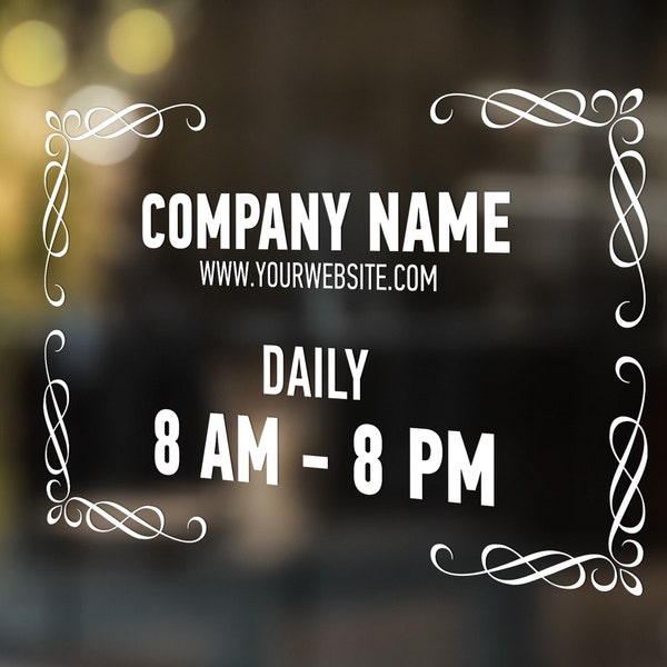 Svg File Store Hours - Etsy