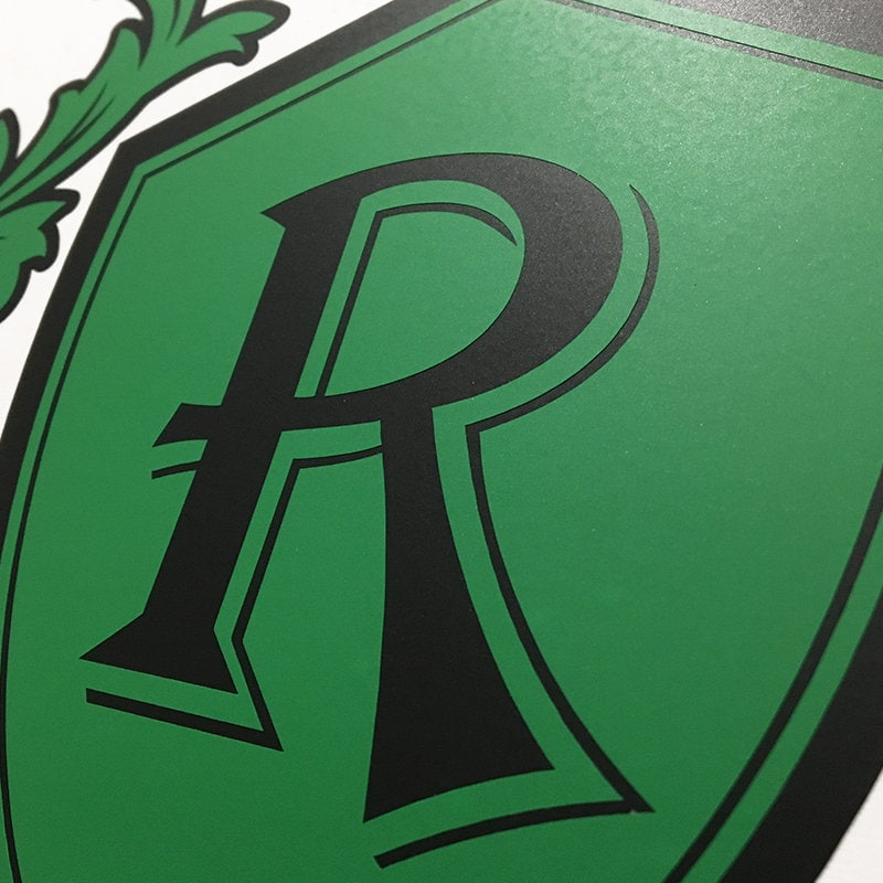 Family Monogram, Family Coat of Arms, Wedding Crest Svg, Coat of Arms ...