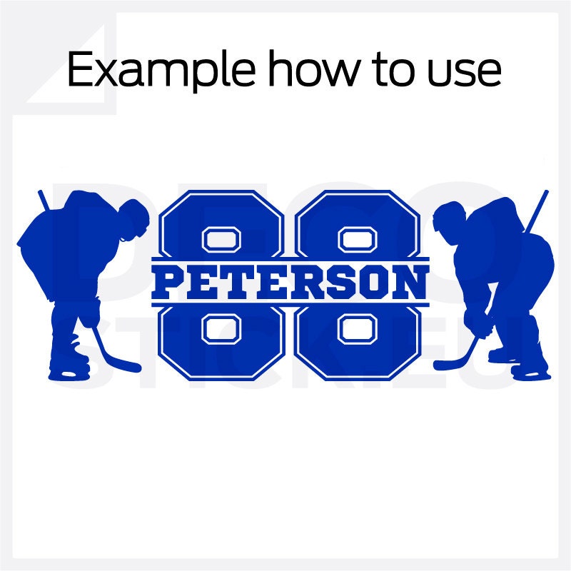 Split Monogram Letters Svg Sport Font Monograms Split Font - Etsy