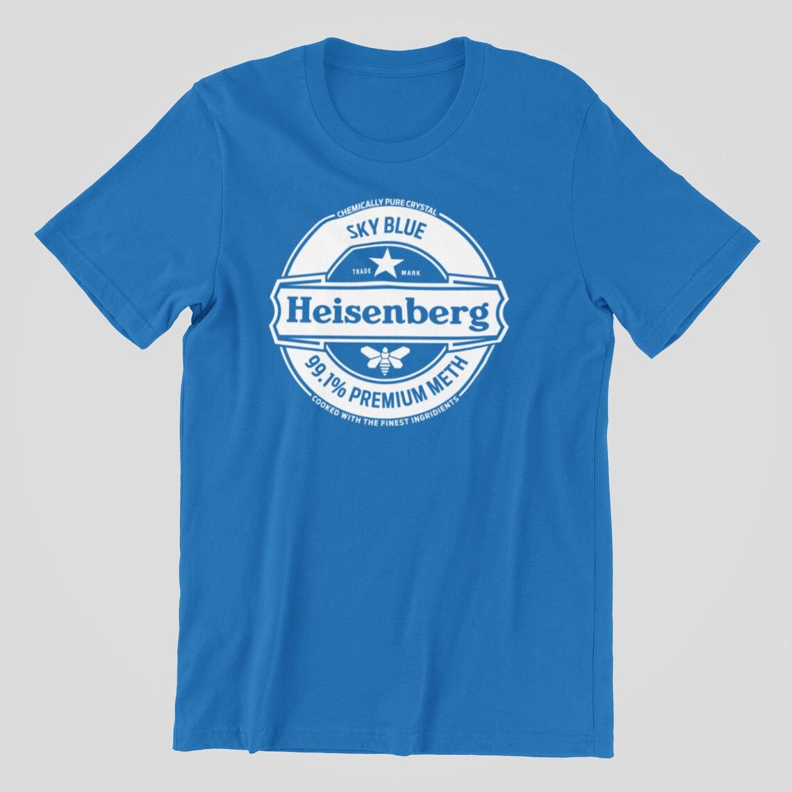 SVG File, Heisenberg SVG, Walter White SVG, Breaking Bad, Heisenberg ...