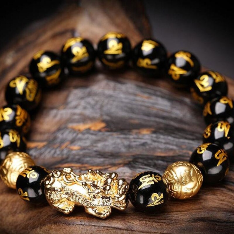 Good Luck Bracelet - Etsy