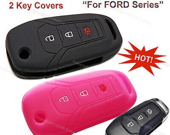 Ford Ranger Key Case - Etsy