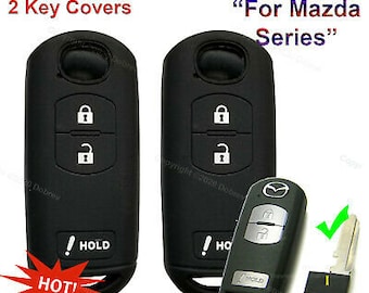 Mazda 6 Key Fob Case - Etsy