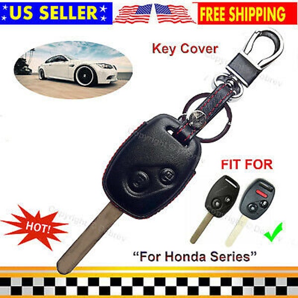 Honda Key Fob Case 2010 - Etsy
