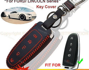 Ford Focus Key Cover - Etsy