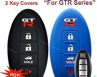 Gtr Key Fob - Etsy