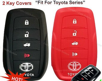 Land Cruiser Key Cover - Etsy