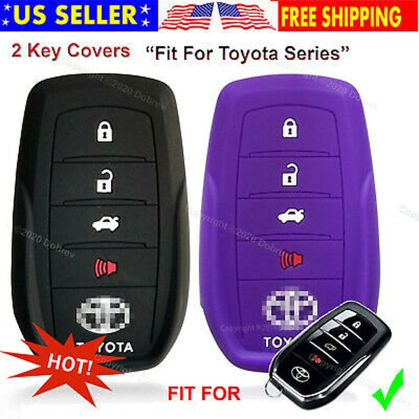 Land Cruiser Key Fob Cover - Etsy