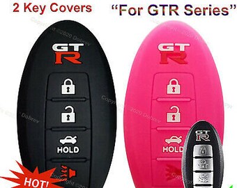 Gtr Key Fob - Etsy