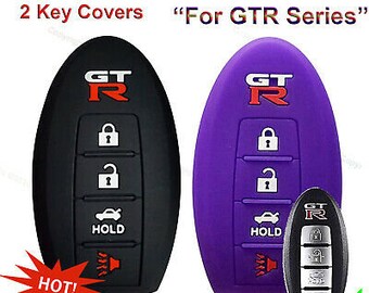 Gtr Key Fob - Etsy