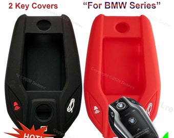 Bmw I8 Key Fob Cover - Etsy