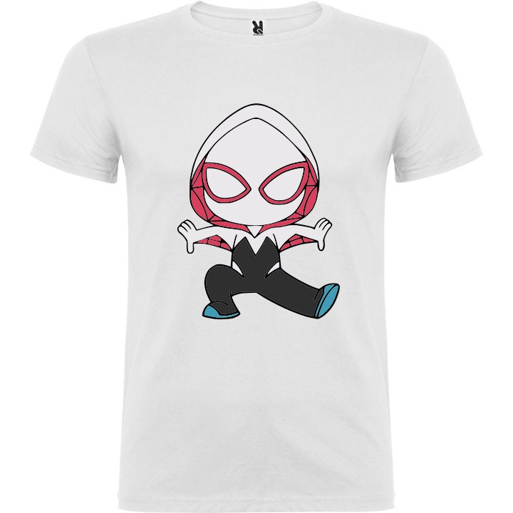 Gewn Stacy svg Spiderman svg multiverse spiderman Svg // Png | Etsy