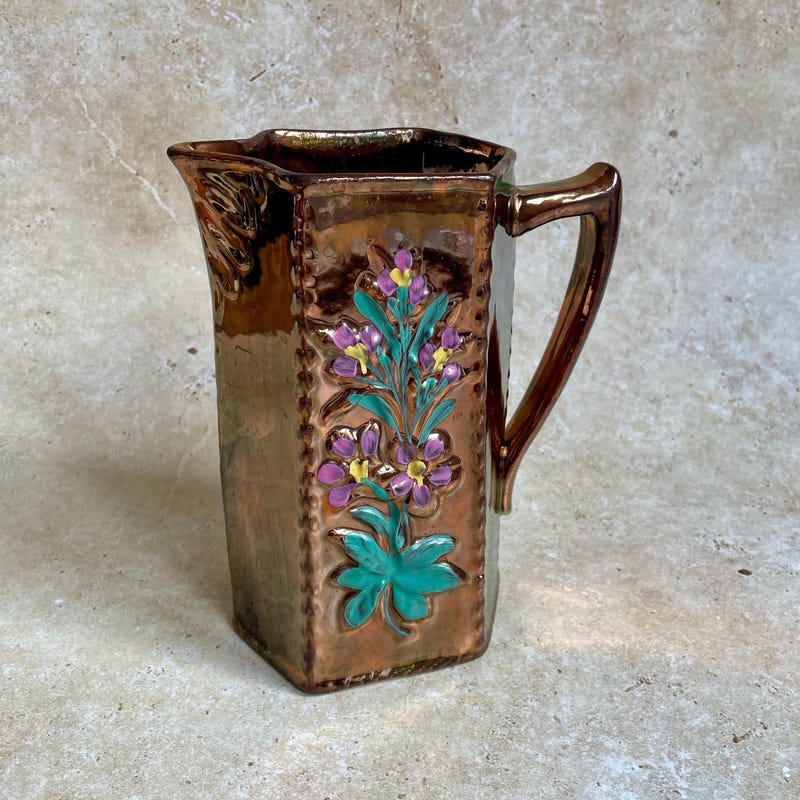 Lustreware - Etsy UK