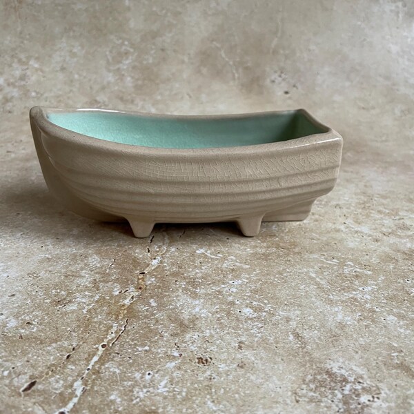 Ceramic Boat - Etsy