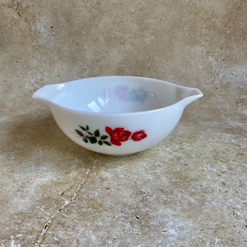 Pyrex Jaj Mixing Bowl - Etsy