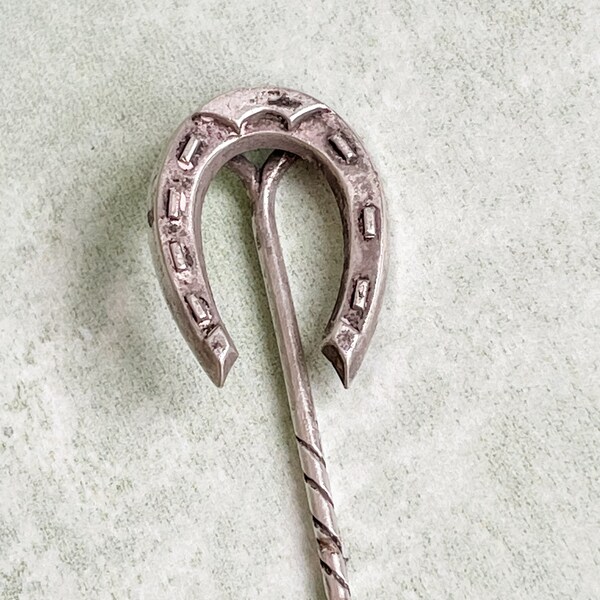 Victorian Hat Pin - Etsy
