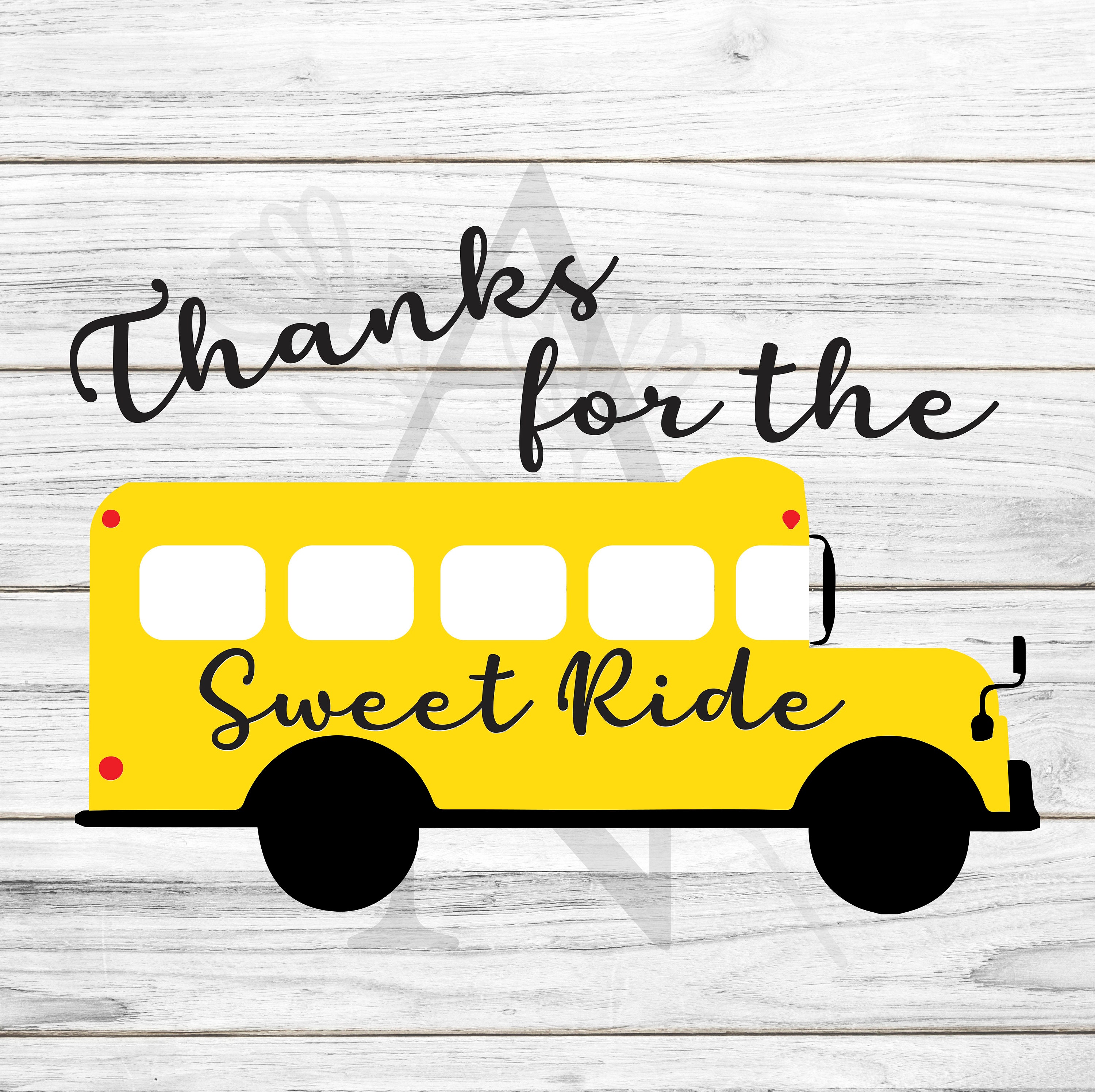 Thank You Messages For The Ride 30+ Sweet Thank You Messages For