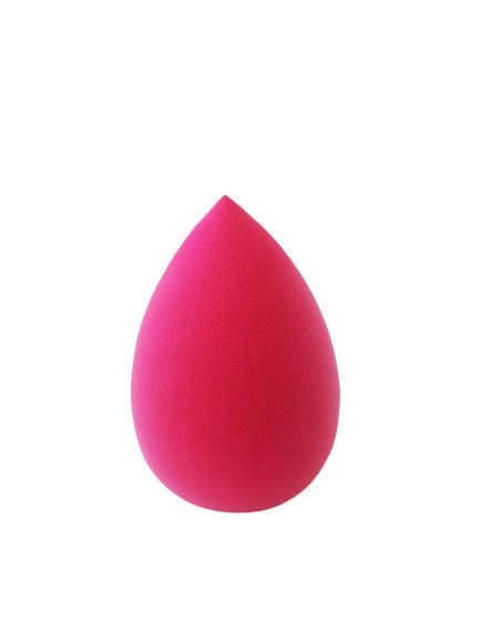 Teardrop Beauty Makeup Foundation Blender Buffer Sponge - Etsy UK