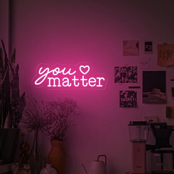 Classroom Neon Light Sign - Etsy