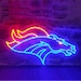 Custom Neon Sign Led Neon Sign Wedding Neon Sign Name Neon - Etsy