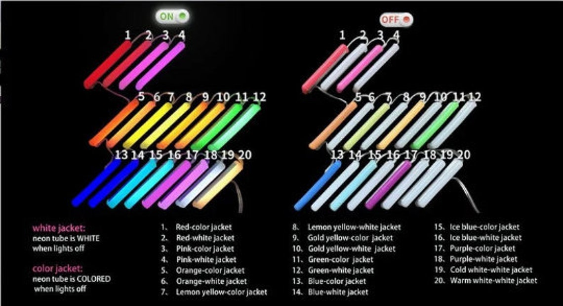 My Melody Neon Sign Custom Neon Signs My Melody Anime Led | Etsy