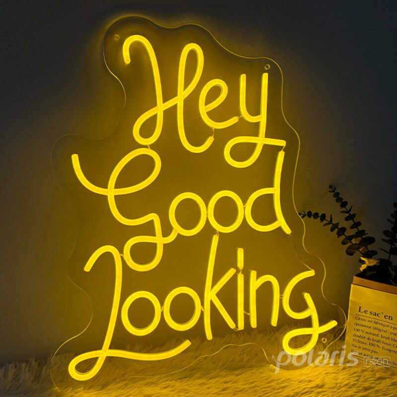 Hey Good Lookin - Etsy