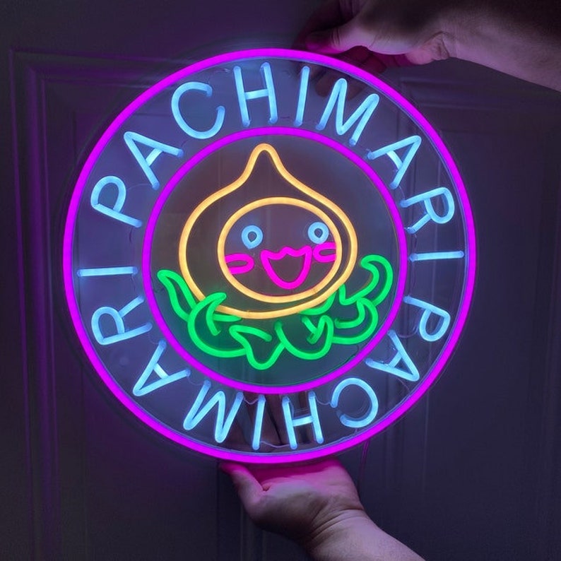 Custom Neon Sign Led Neon Sign Wedding Neon Sign Name Neon - Etsy