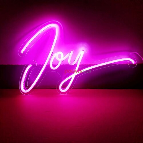 Colorful Wall Decor Rainbow Art Typography Wall Art Protest | Etsy