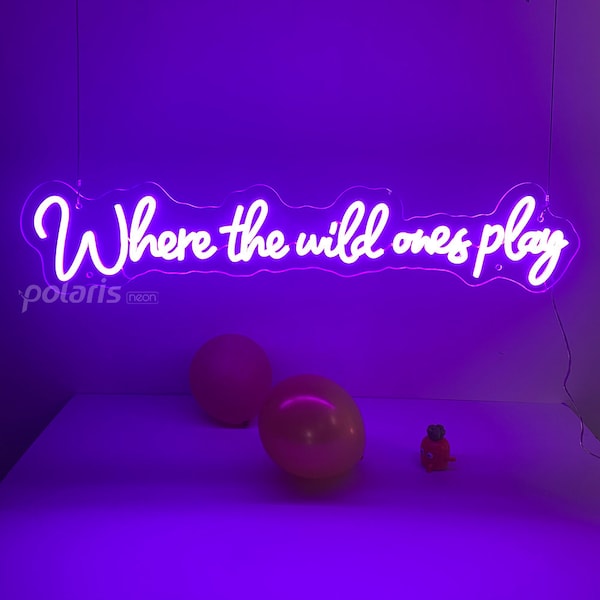 Play Room Sign - Etsy