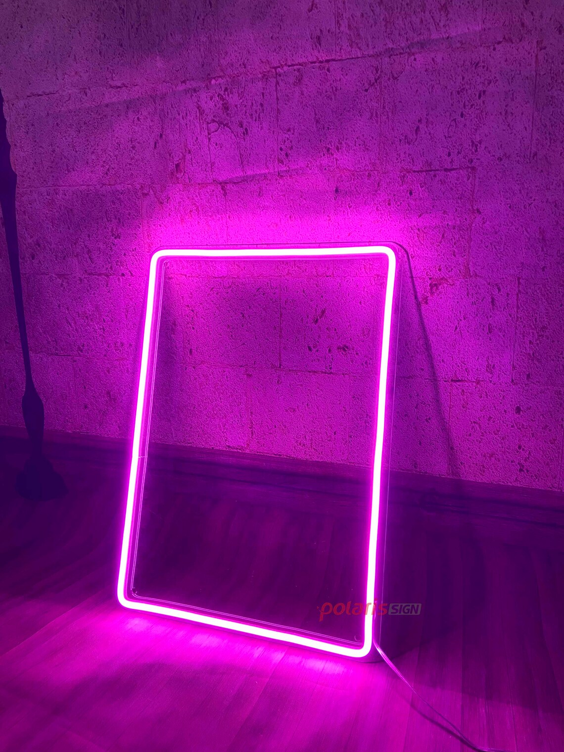 LED Neon Sign THE 1975 Neon Sign. | Etsy India