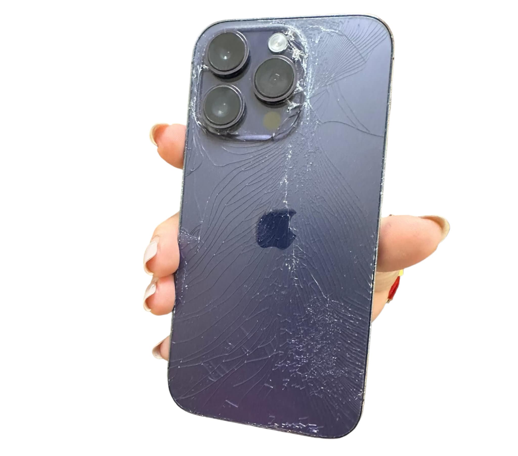 IPhone Back Glass Replacement - Etsy