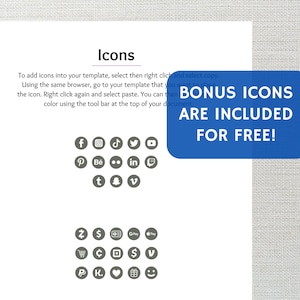 Comment Card for Suggestion Box, Customer Feedback Form, Fully Editable ...