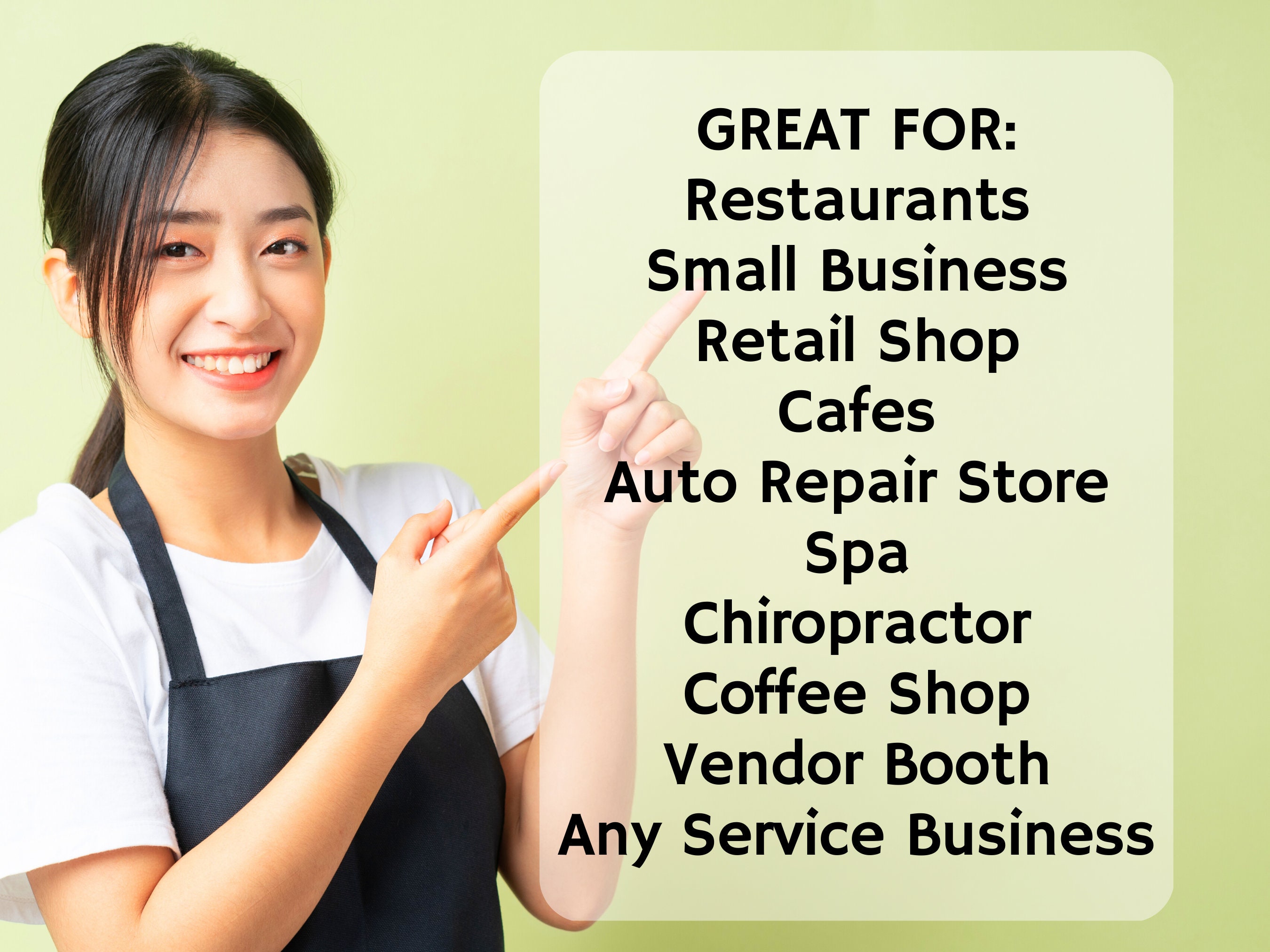 Comment Card for Suggestion Box, Customer Feedback Form, Fully Editable ...