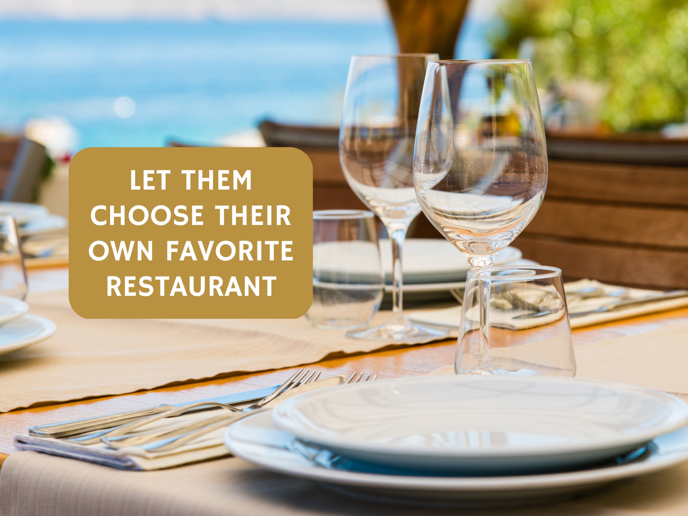 Elegant Restaurant Voucher Gift Reveal Certificate, Dining Surprise ...